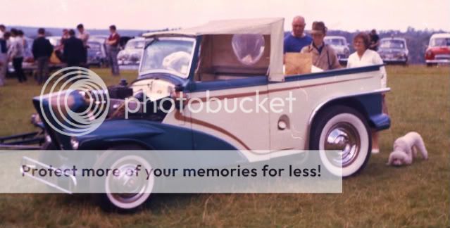 original british hot rods. | Rods 'n' Sods - UK Hot Rod & Street Rod Forums